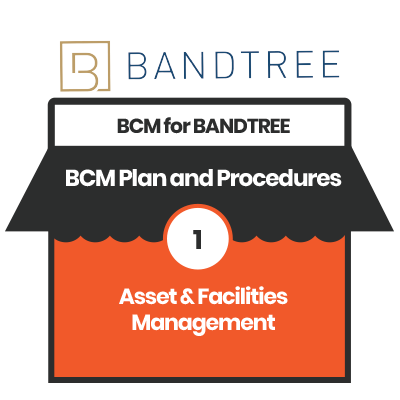[BCM] [BT] [E3] [PD] [CBF] [6] Information Systems & Records Management